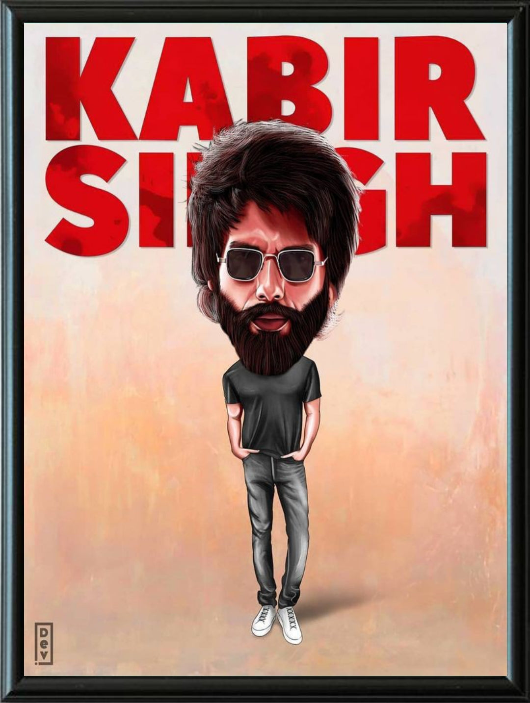 Bollywood – Spirit of Wall